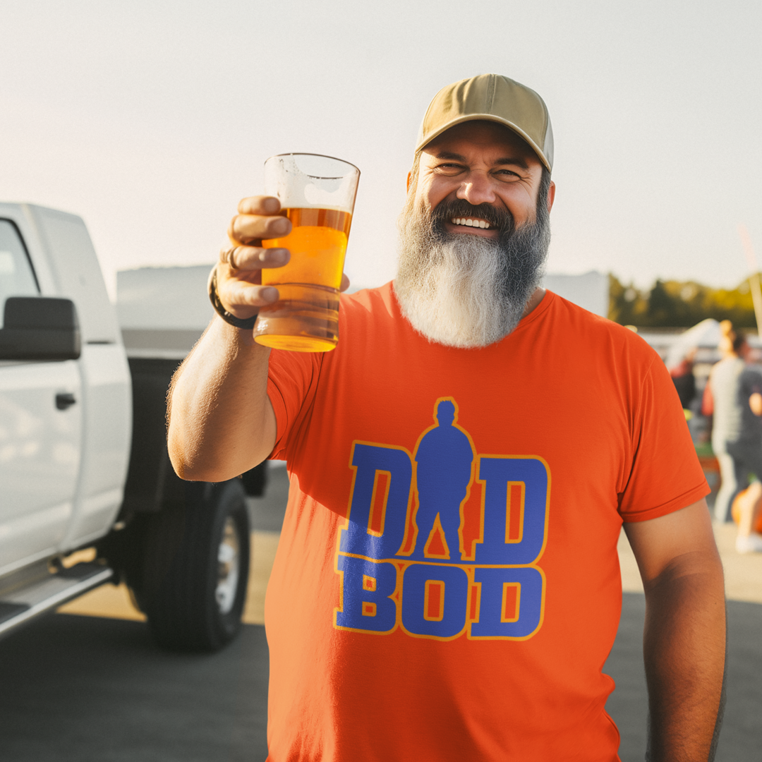 Are Dad Bods In Right Now Teevolution