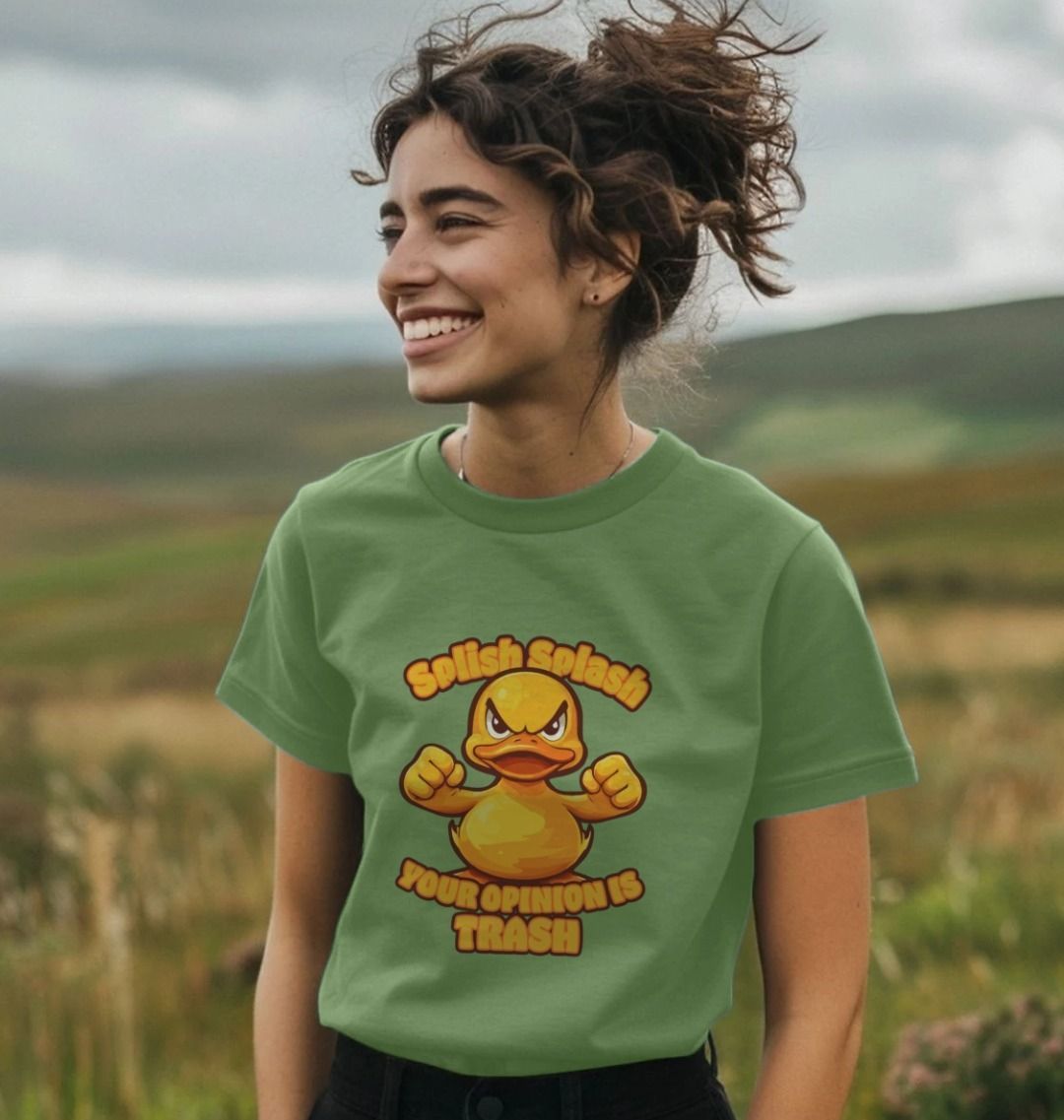 Animal T-Shirt Fails | When Humour Goes Wrong | Teevolution