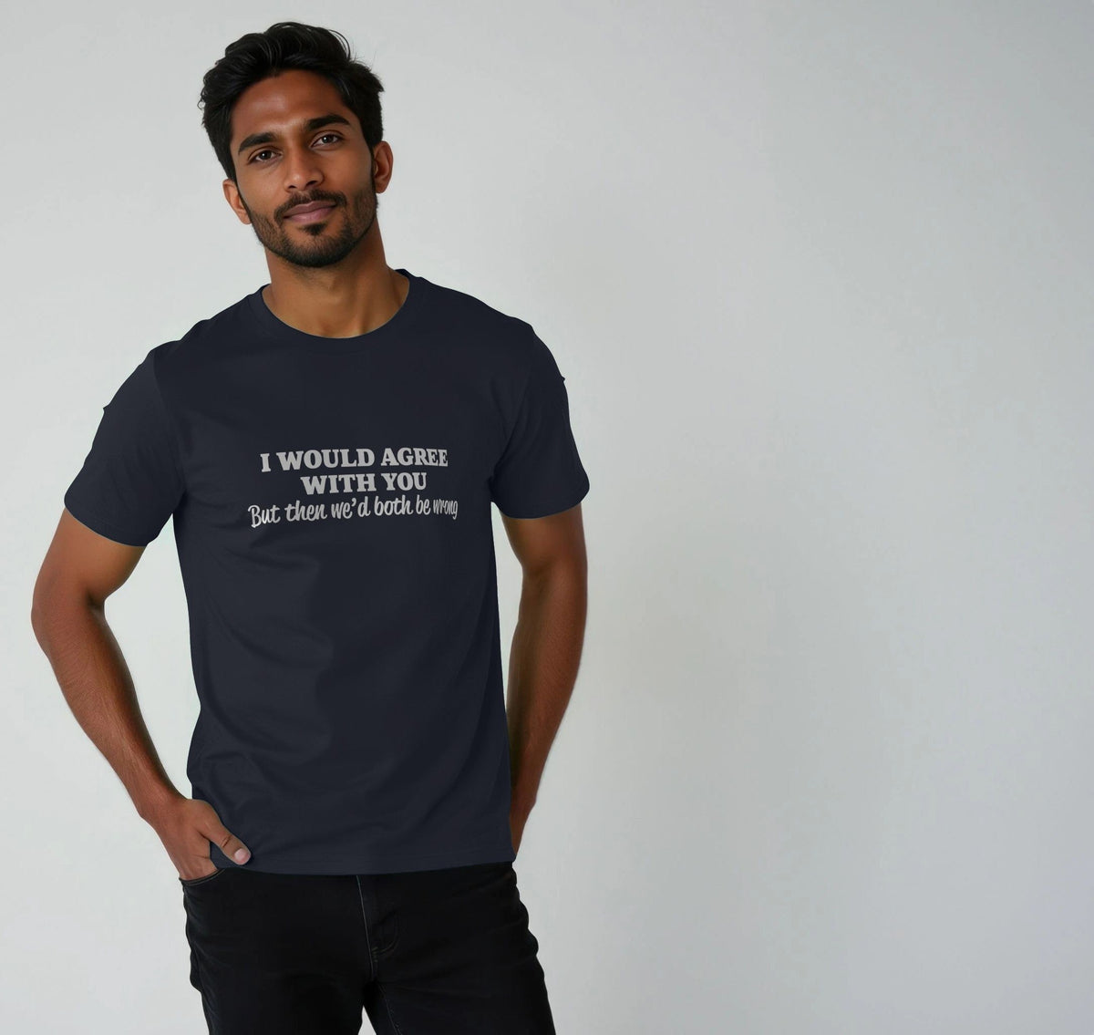 Wear Your Funny Bone | Slogan Tees | UK Printed and Shipped T-Shirts ...